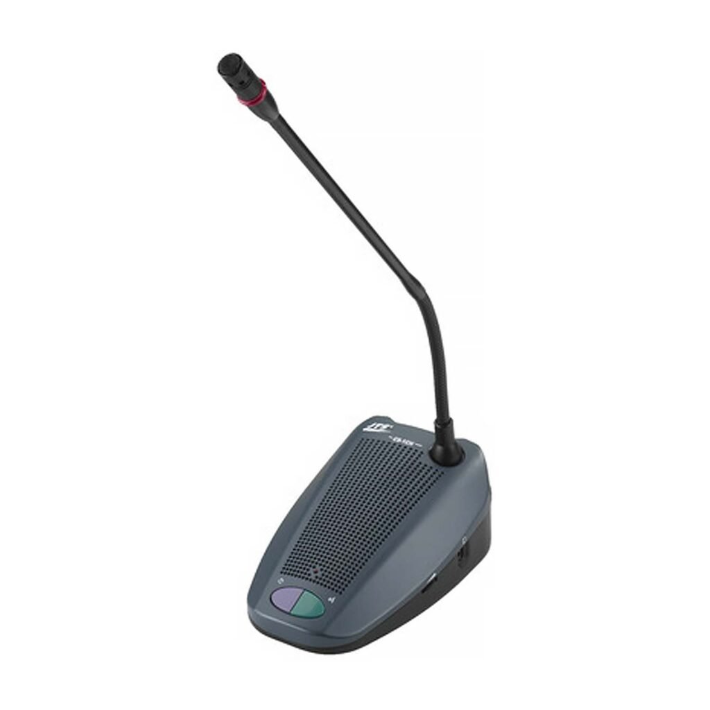 JTS CS-1CH Conference System – Musibell