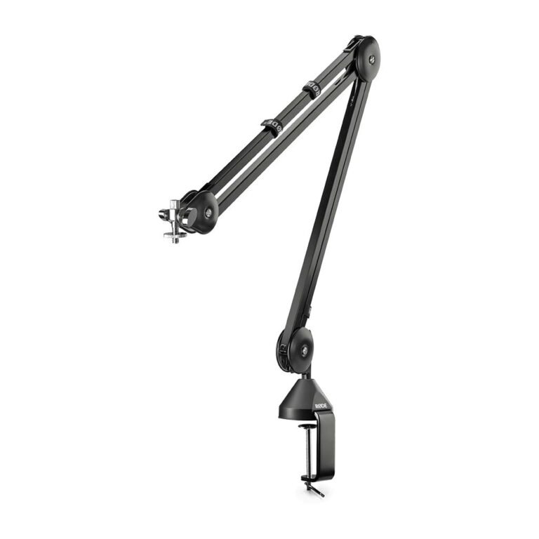 RODE PSA1 – Professional Studio Boom Arm – Musibell